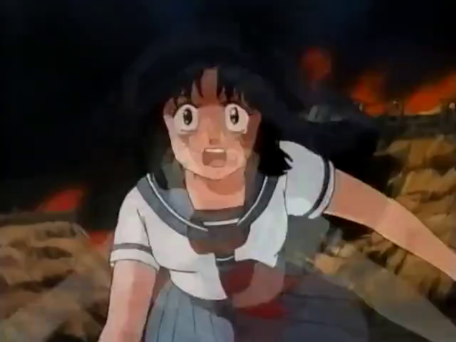 Fire tripper---El mundo de Rumiko--Fire, rumic, világ - Videa