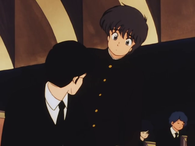 K.O.R --Capitulo 45--45. Hikaru ha, kimagure, narancs, ut - Videa