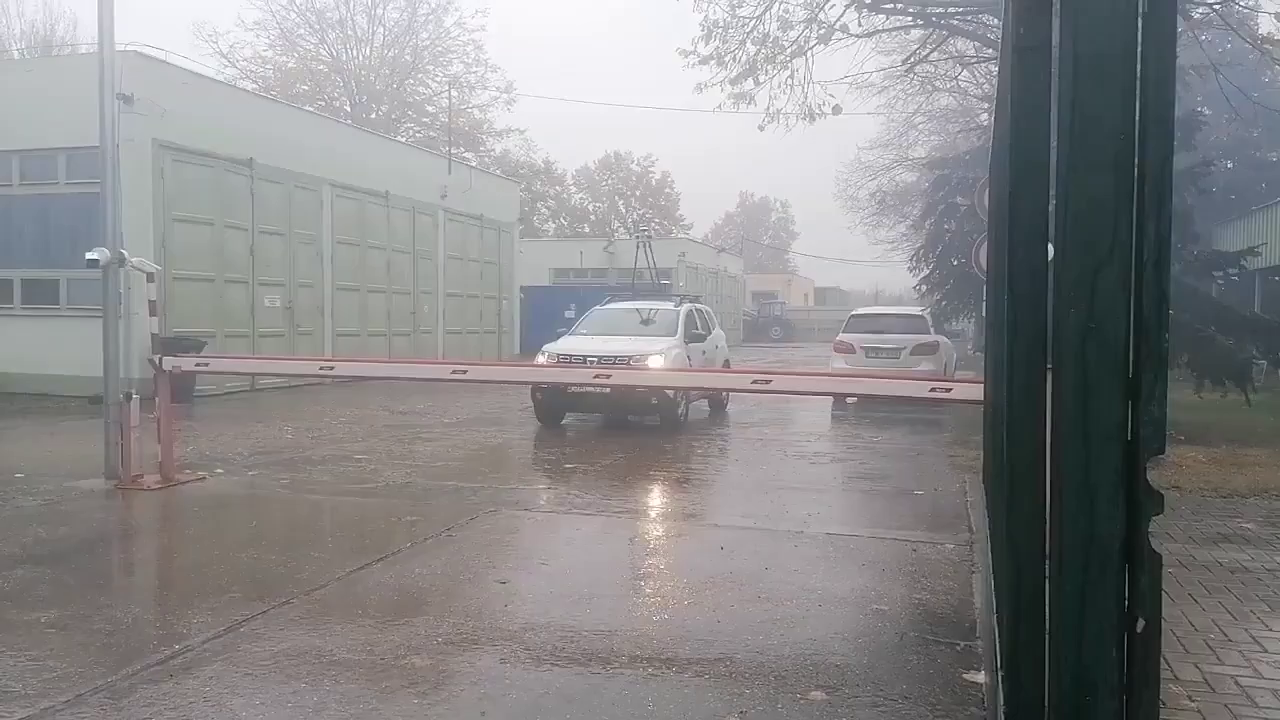 Kamerával térképezik fel a táblákat, film/animáció - Videa