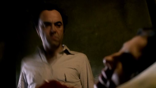 Jekyll (2007) 5/6 (en), crime, horror, sci, fi - Videa