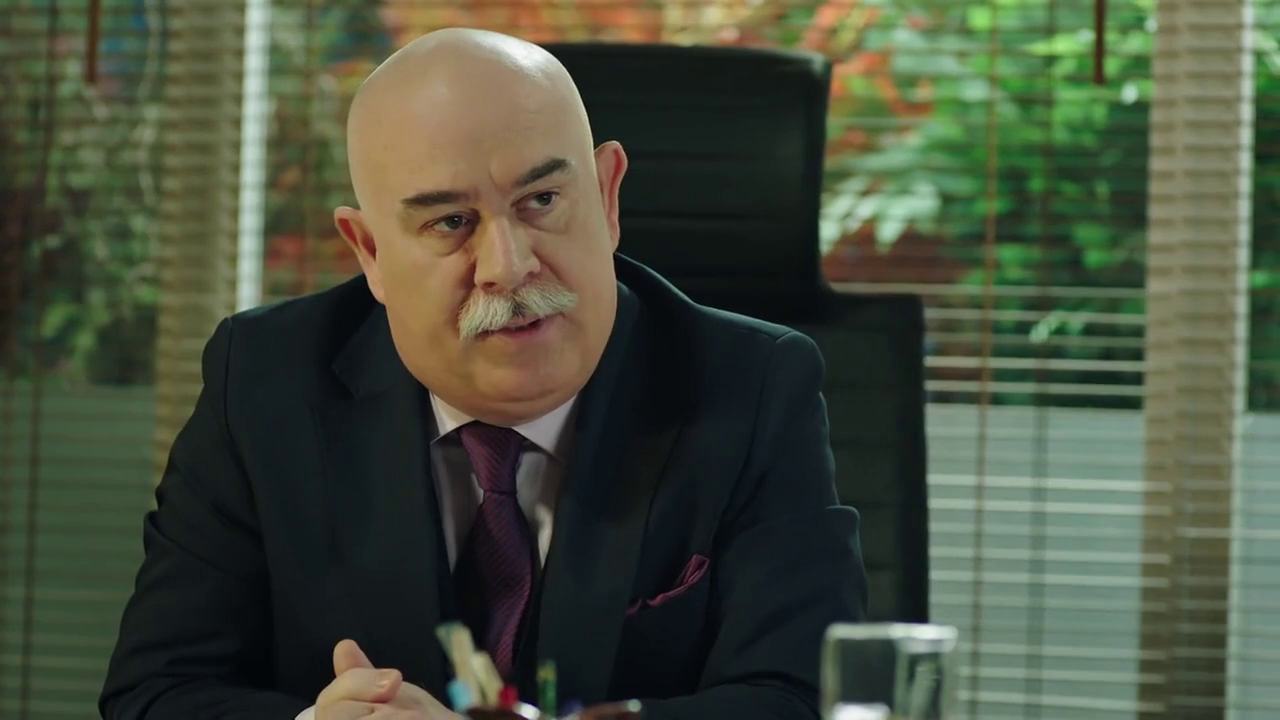 Doktor Hekimoglu - 1.évad 39.rész., magyar, sorozat, szinkron - Videa