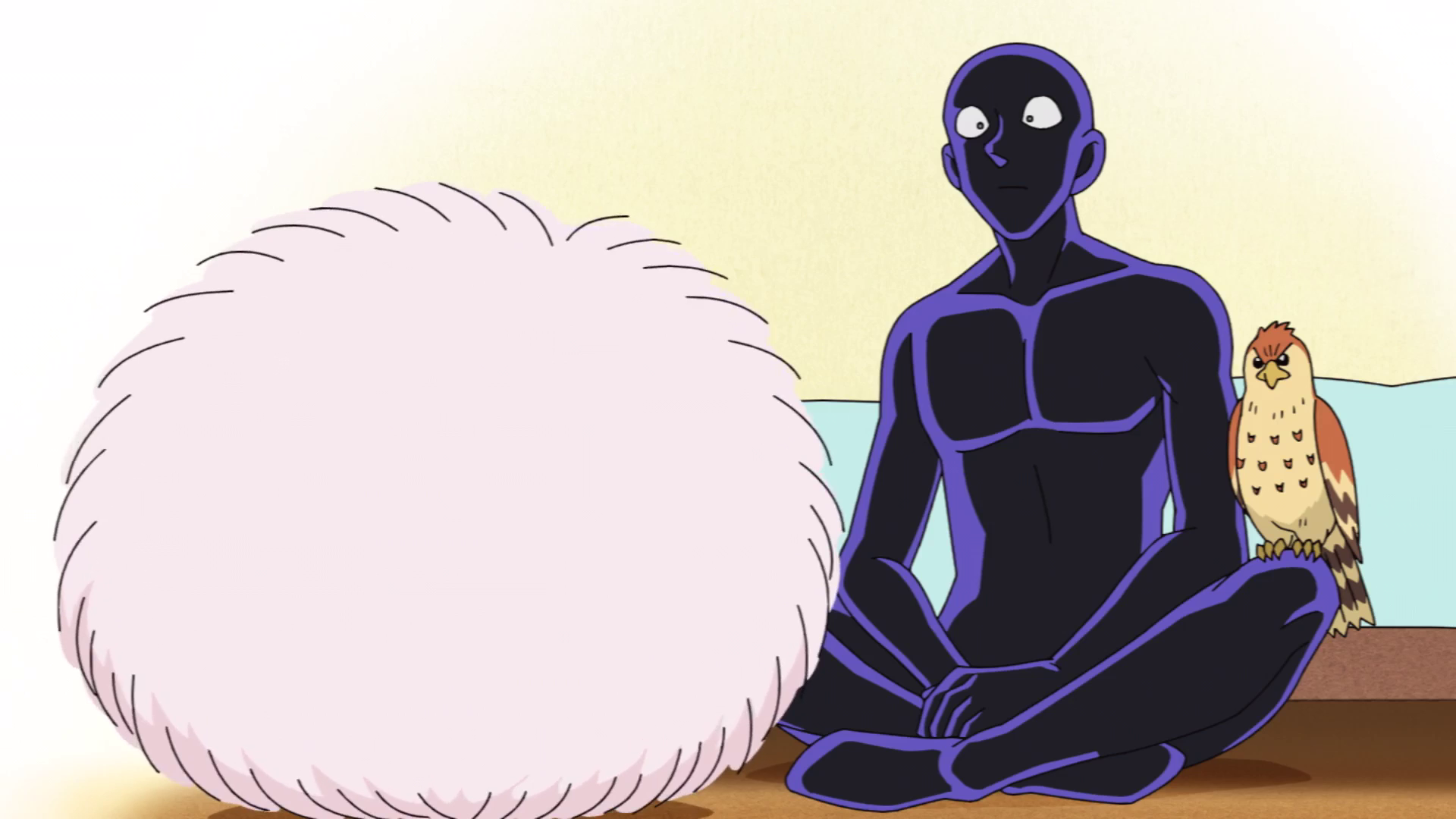 Detective Conan: Hannin No Hanzawa-San, anime, detective conan, hanzawa ...