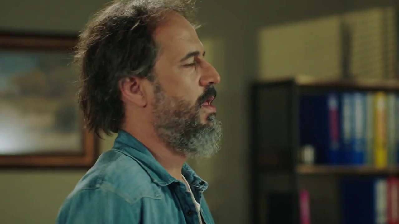 Doktor Hekimoglu - 2.évad 64.rész., magyar, sorozat, szinkron - Videa