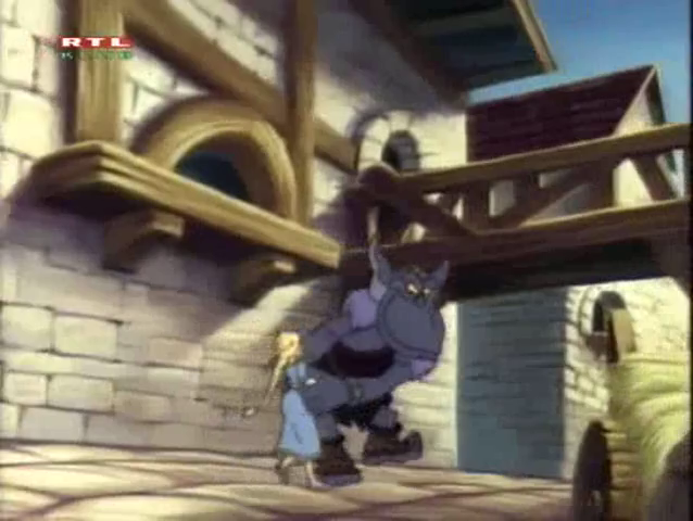 A gumimacik 80 Hódító Tódi, adventure, animation, family - Videa