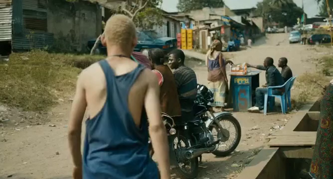 A háború sámánja, drama, war - Videa