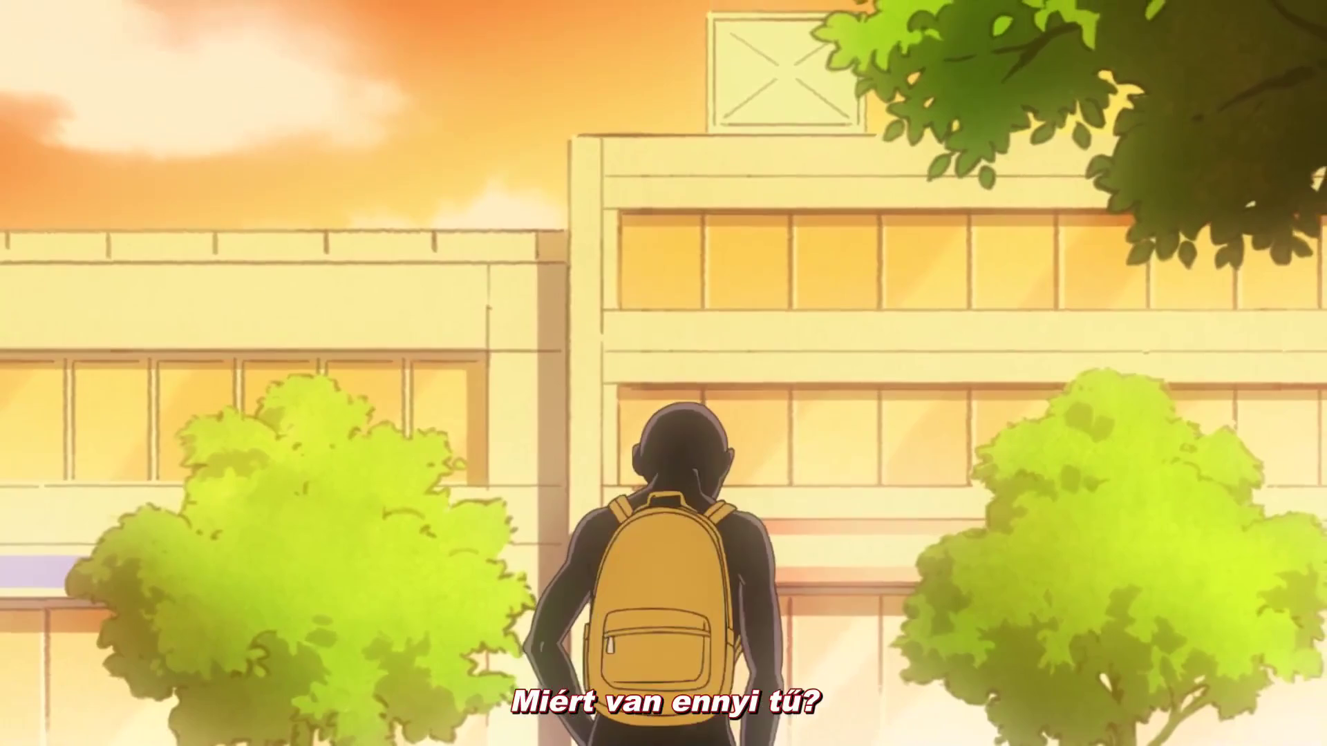 Detective Conan: Hannin No Hanzawa-San, anime, detective conan, hanzawa ...