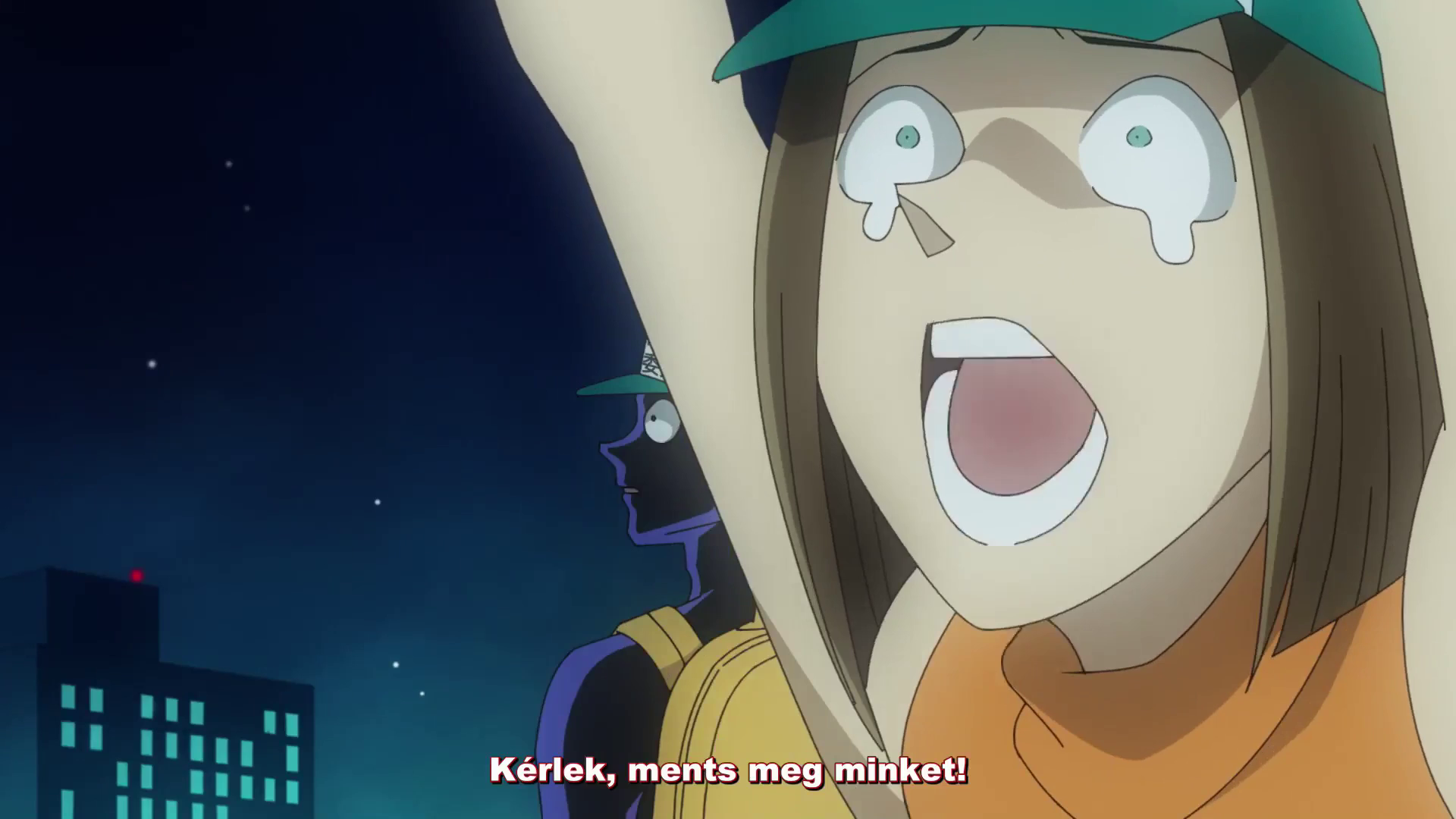 Detective Conan: Hannin No Hanzawa-San, anime, detective conan, hanzawa ...