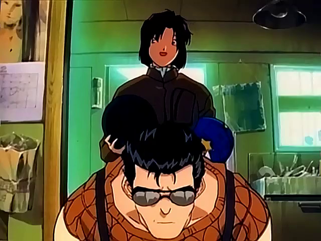 ¡Estas Arrestado¡- Episodio 3 -, arrestado¡, ¡estas - Videa