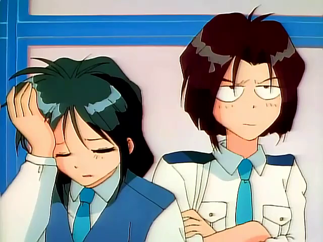 ¡Estas Arrestado¡- Episodio 5 -, arrestado¡, ¡estas - Videa