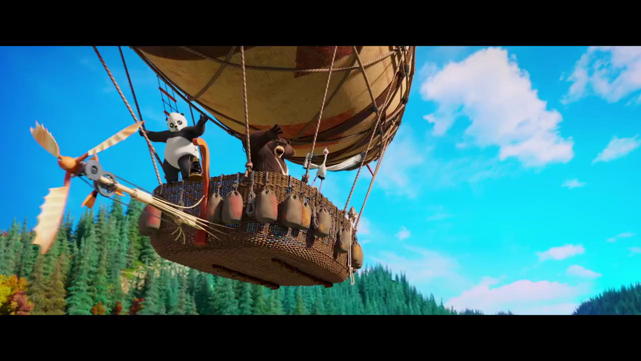 A Spasso col Panda -, a spasso col panda , missione - Videa