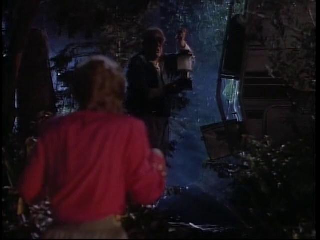 Mesék a kriptából - Curiosity, horror, sorozat - Videa