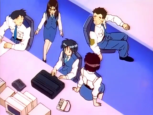 ¡Estas Arrestado¡ - Episodio 31, arrestado¡, ¡estas - Videa