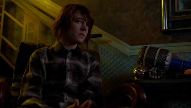 The strain - A kór, dráma, horror, sorozat - Videa