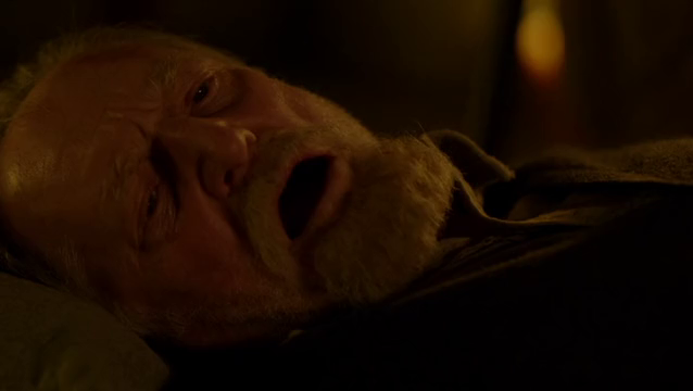 The strain - A kór, dráma, horror, sorozat - Videa