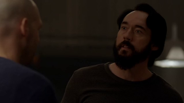 The strain - A kór, dráma, horror, sorozat - Videa