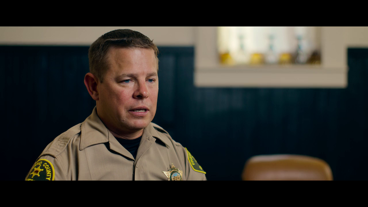 A fejszés stoppos.2023., dokumentumfilm - Videa