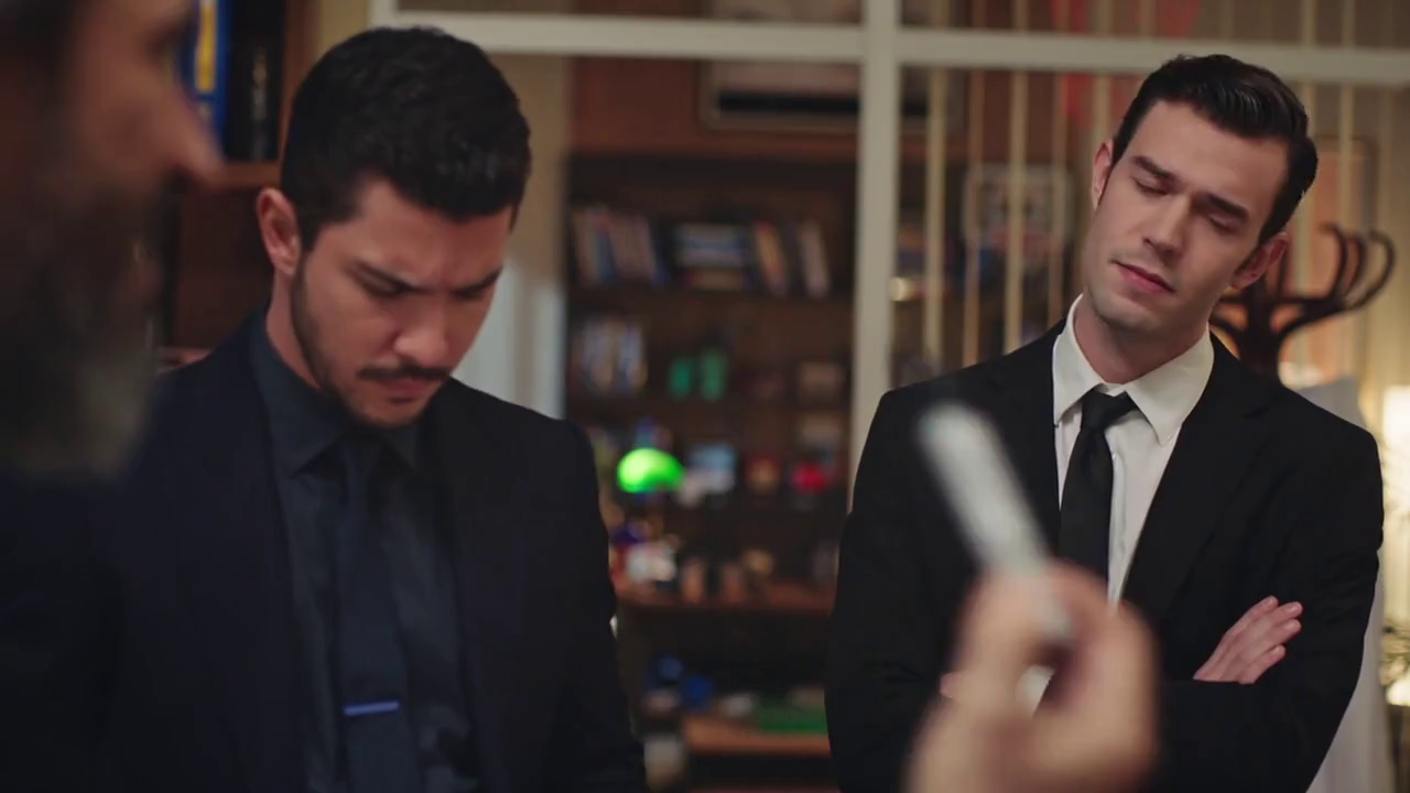 Doktor Hekimoglu - 2.évad 81.rész., magyar, sorozat, szinkron - Videa