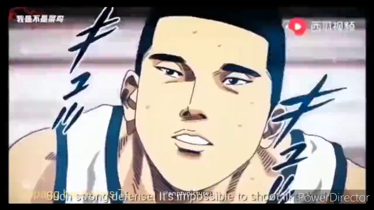 Slam Dunk --The National --Finish, dunk, sllam - Videa