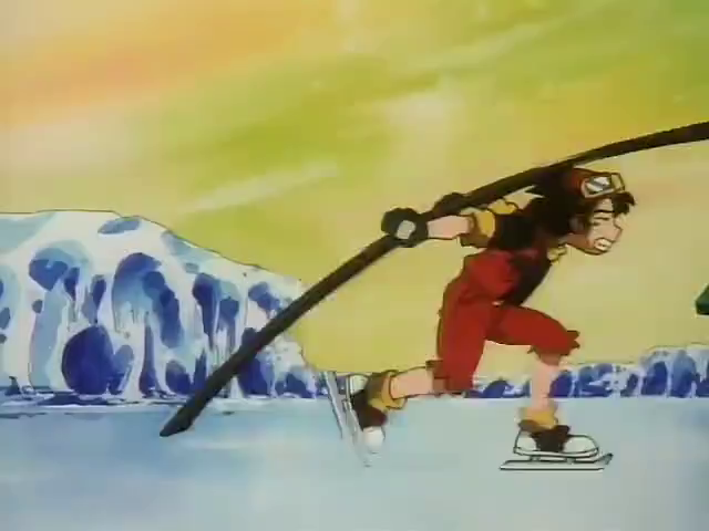 ¡YAT Anshin! Uchuu-ryokou -EP 3-, yat - Videa