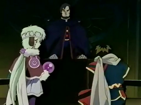 Lord of Lords Ryu Knight, lords, lovag, ryu - Videa