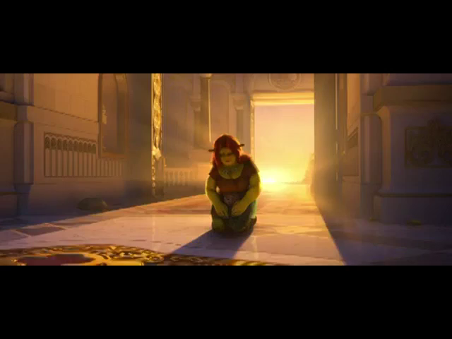 Shrek a vége....mp4, csók, shrek, szerelmes - Videa