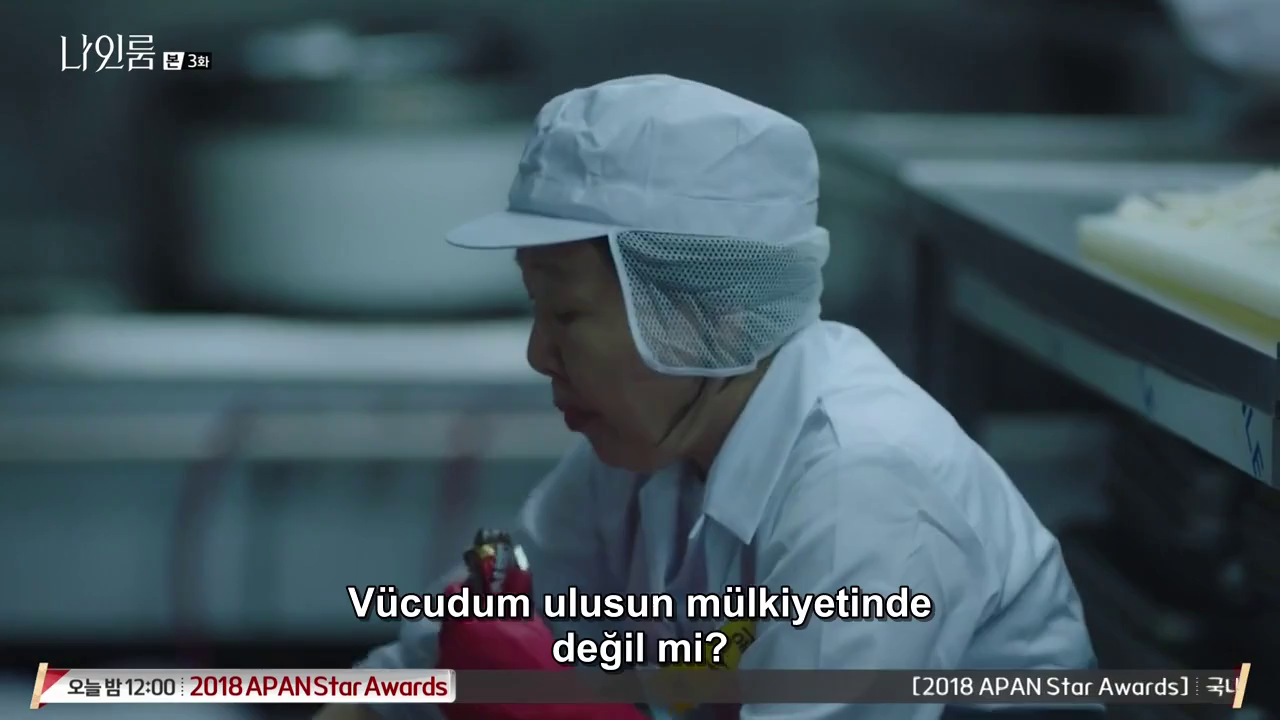 Room.No.9.E03.Ela, film/animáció - Videa