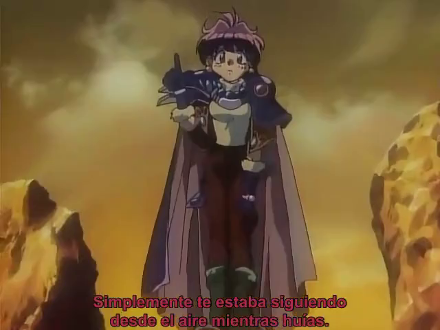 Slayers Special _OVA 1 _, slayers - Videa