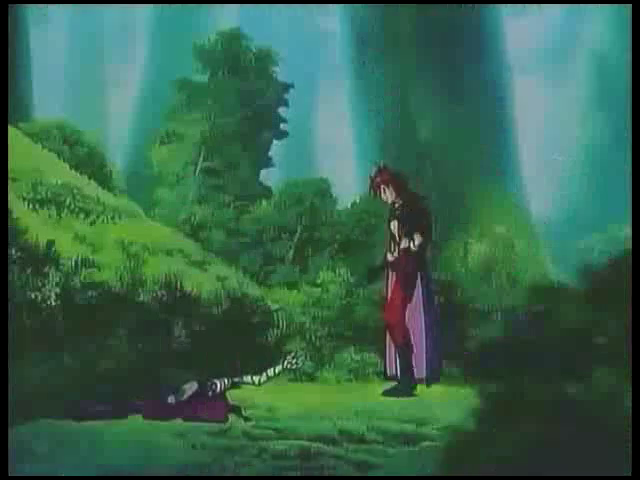 Slayers Excellent _ OVA 1, slayers - Videa