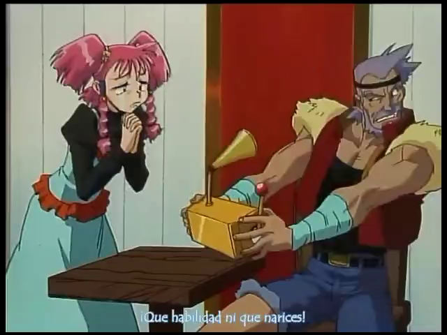 Slayers Great: *The Motion Picture, slayers - Videa