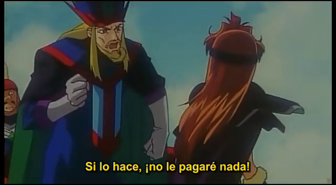 Slayers Gorgeous: *The Motion Picture, slayers - Videa