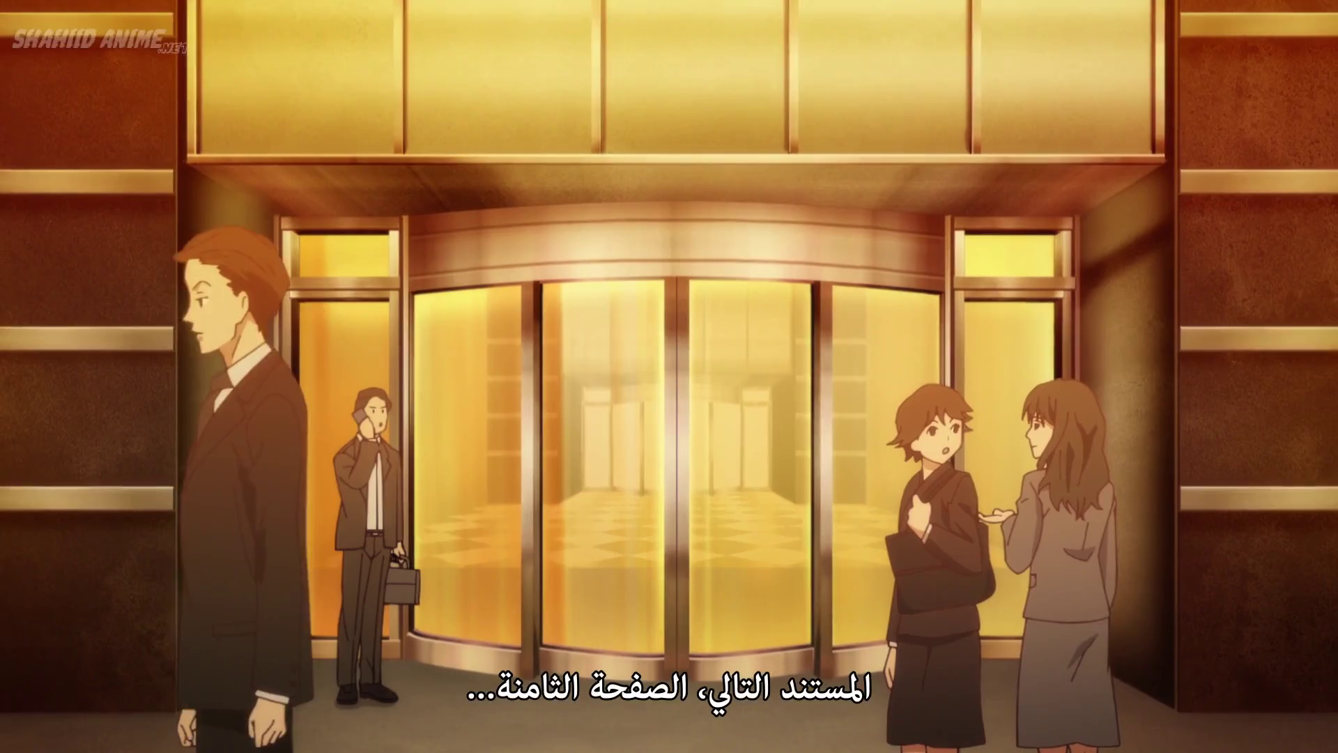 [Shahiid-anime.net] Koori Zokusei Danshi to, danshi, douryou, felé - Videa