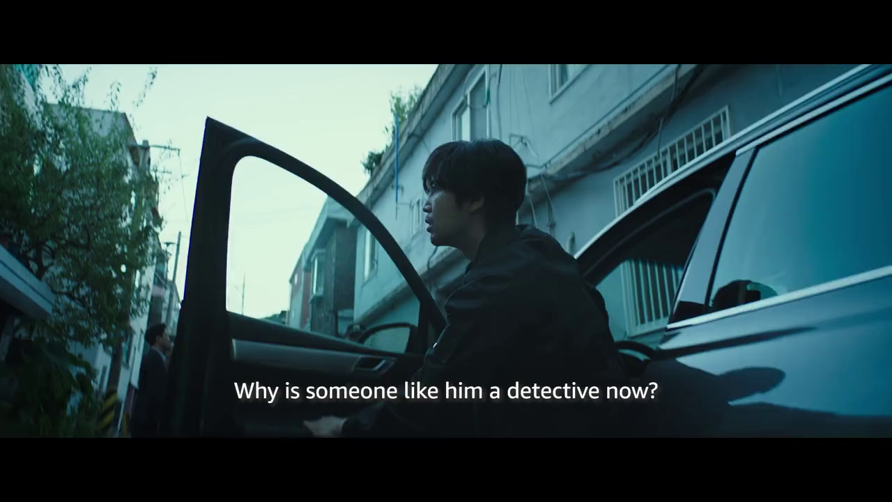 Decoy Official Trailer, film/animáció - Videa