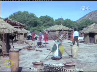 Daktari_s3e21_Hol volt hol nem volt.avi, film/animáció - Videa