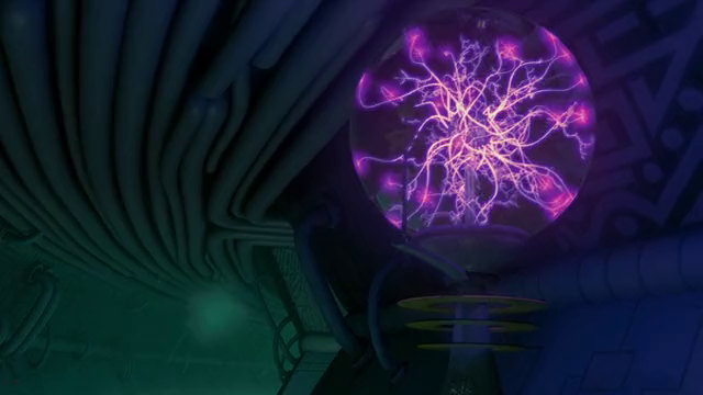 Csodacsibe (2005), 2005, mese - Videa