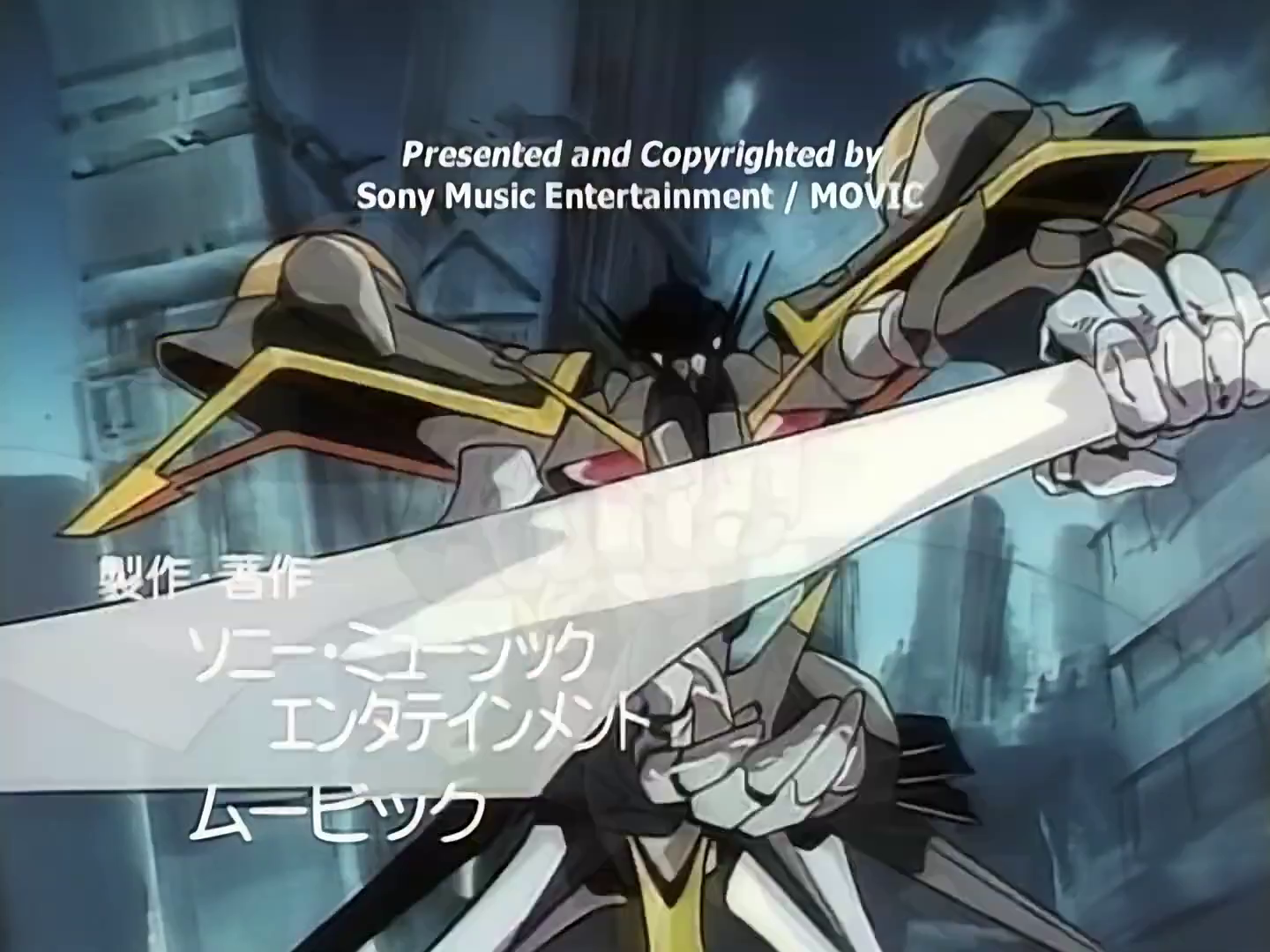 KO Century Beast -- OP, barom, k.o - Videa