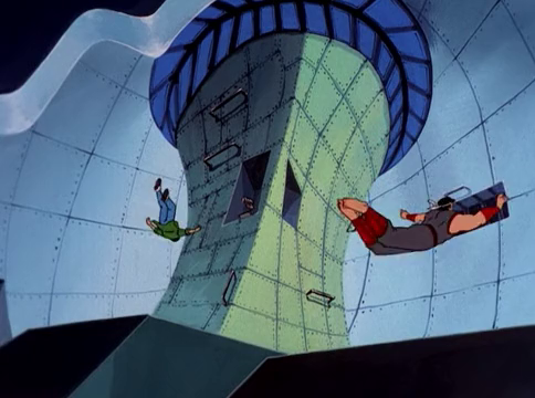 ACM7, film/animáció - Videa