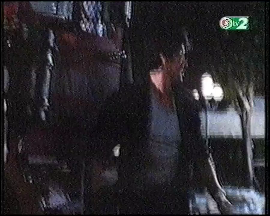 Túl .a csúcson 1987, Második, tvrip, vhs - Videa