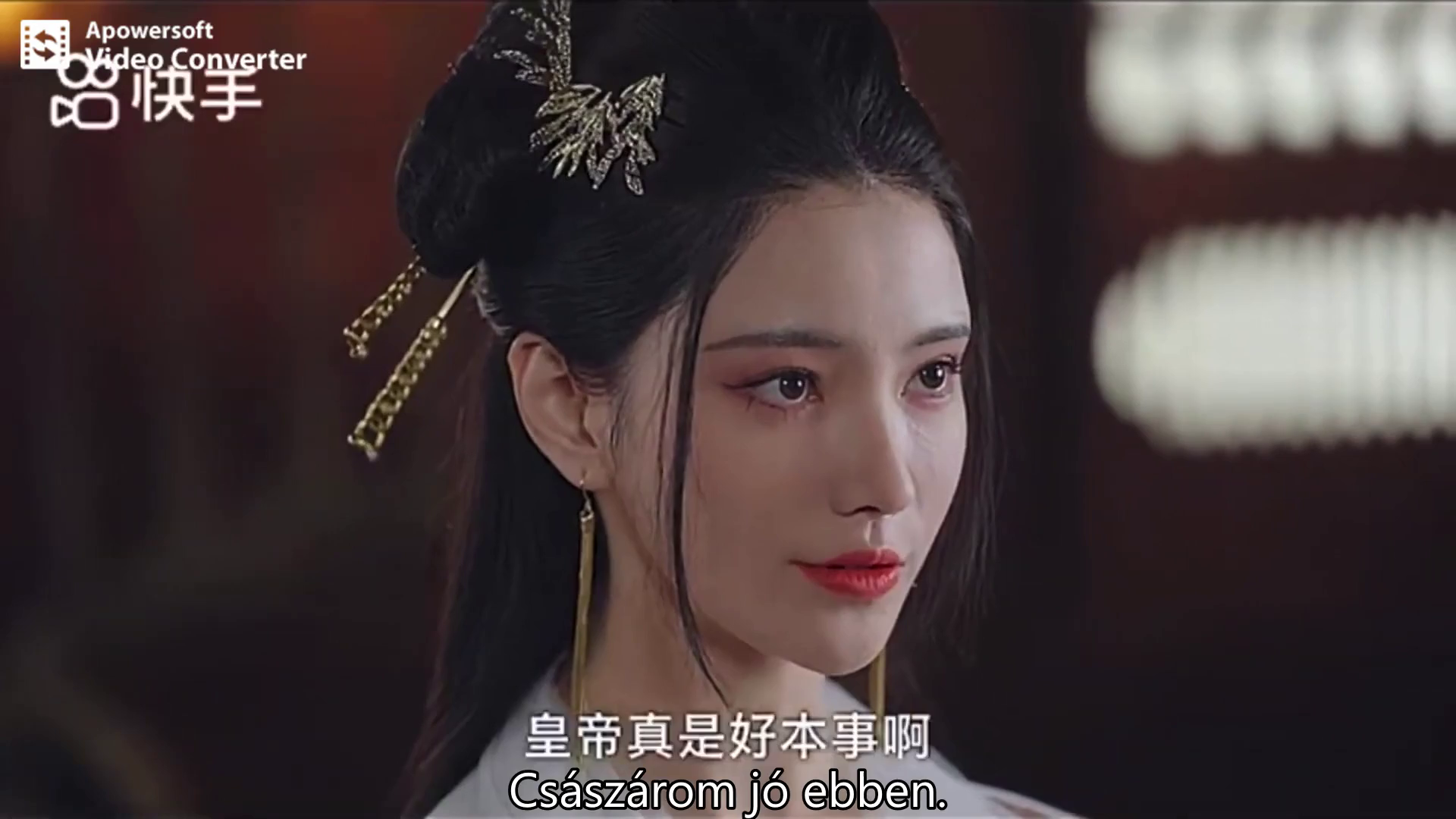 Zhang Gong Zhu Zai Shang, film/animáció - Videa