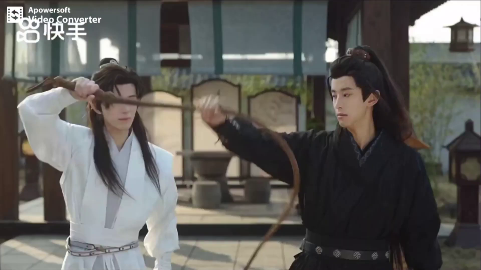 Zhang Gong Zhu Zai Shang, film/animáció - Videa