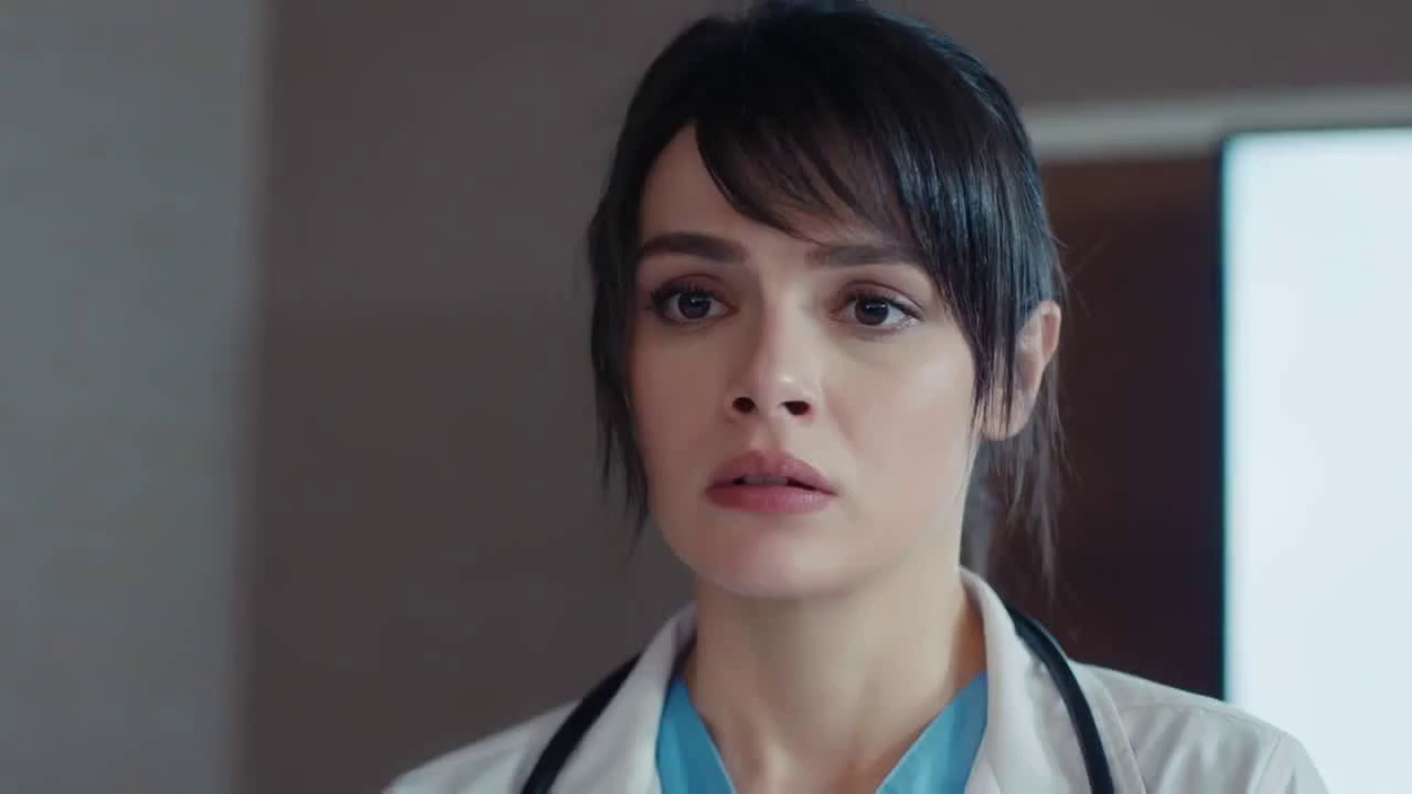 Nazli vitatkozik Alival, film/animáció - Videa