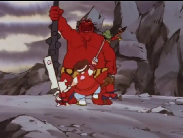 TB38, film/animáció - Videa