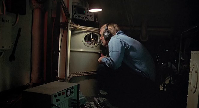 Pénzt, vagy életet! (1974) -, akció, anthony hopkins, ian holm - Videa