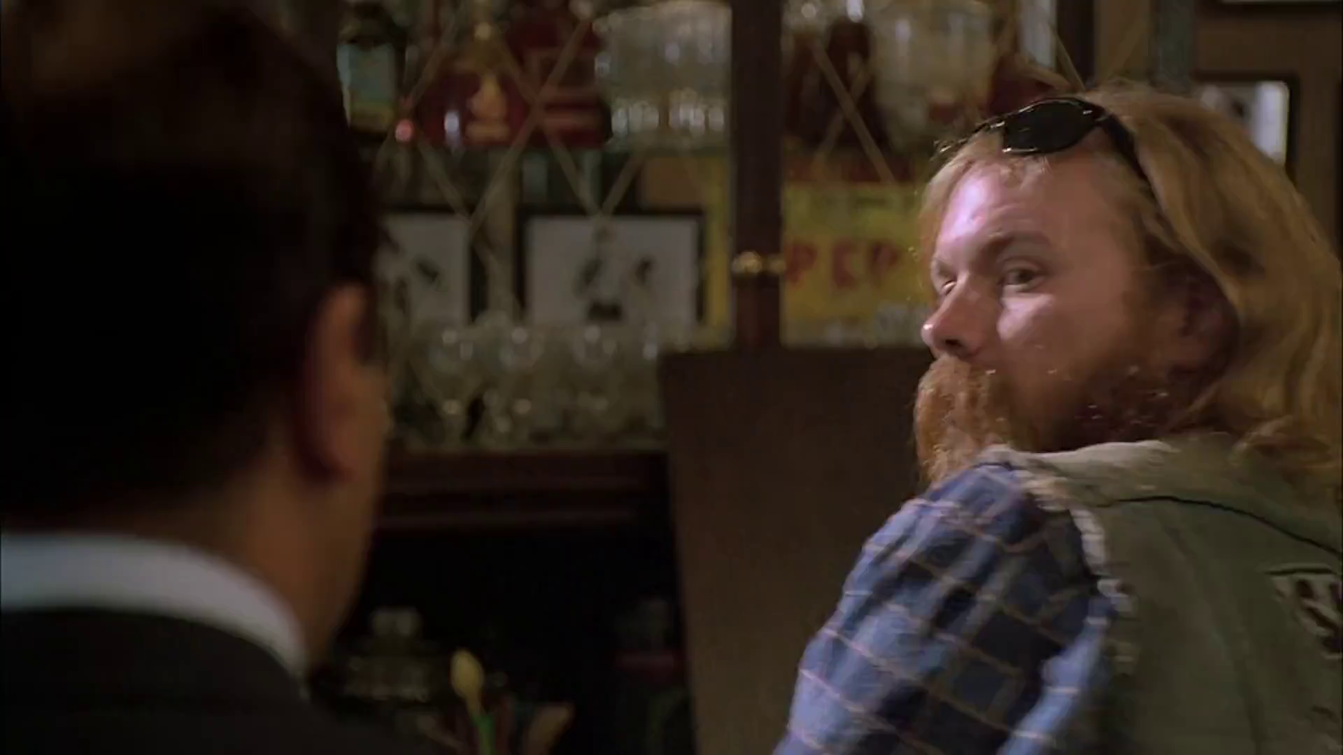 Bronxi mese, film/animáció - Videa