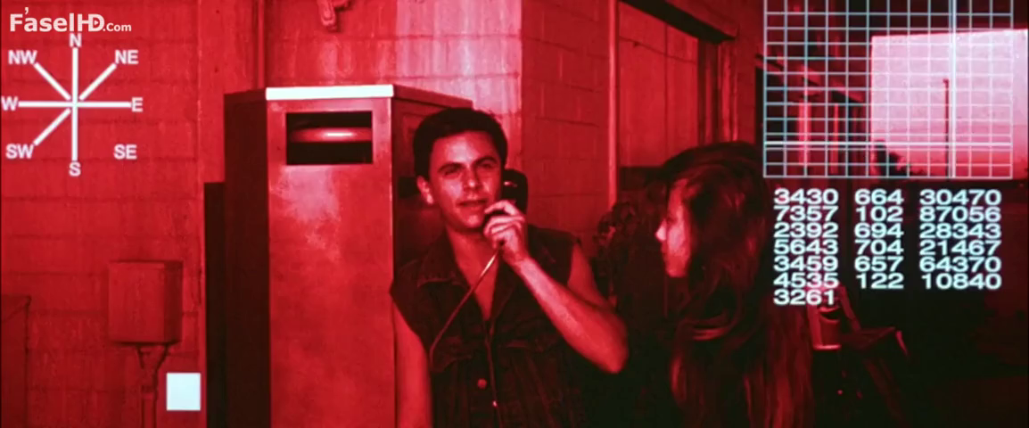 Terminator 2 Judgment Day 1991 Akció Science Fiction Thriller Videa