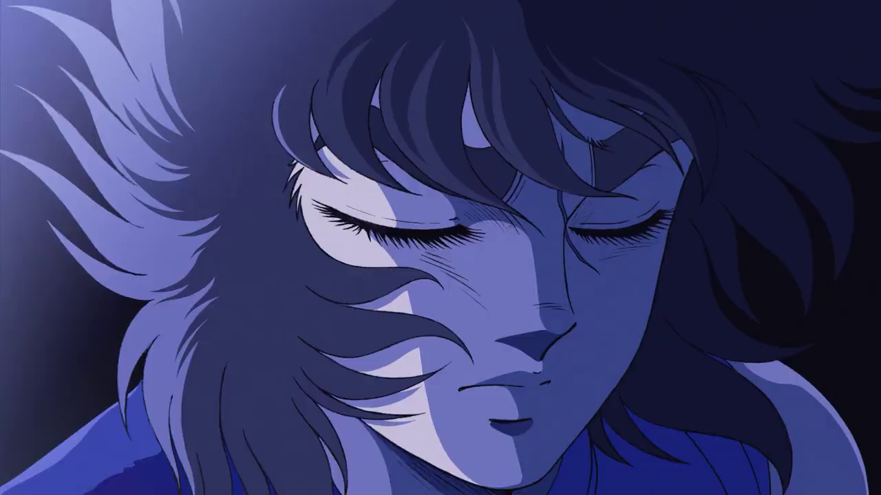 Saint Seiya__Hakuren _ Preludio De, saint, seiya - Videa