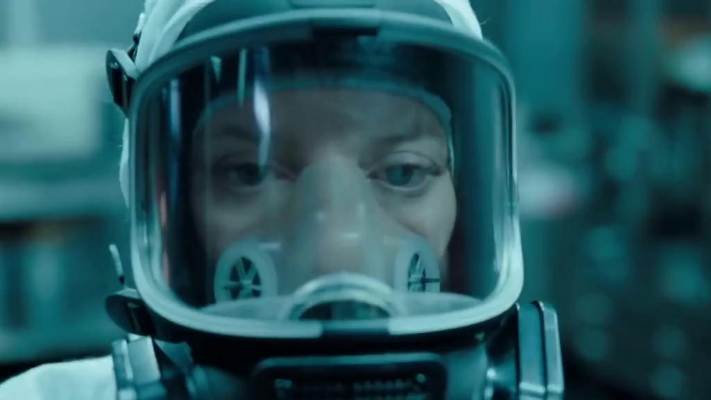 A Splice (2023) sci-fi horror, előzetes - Videa