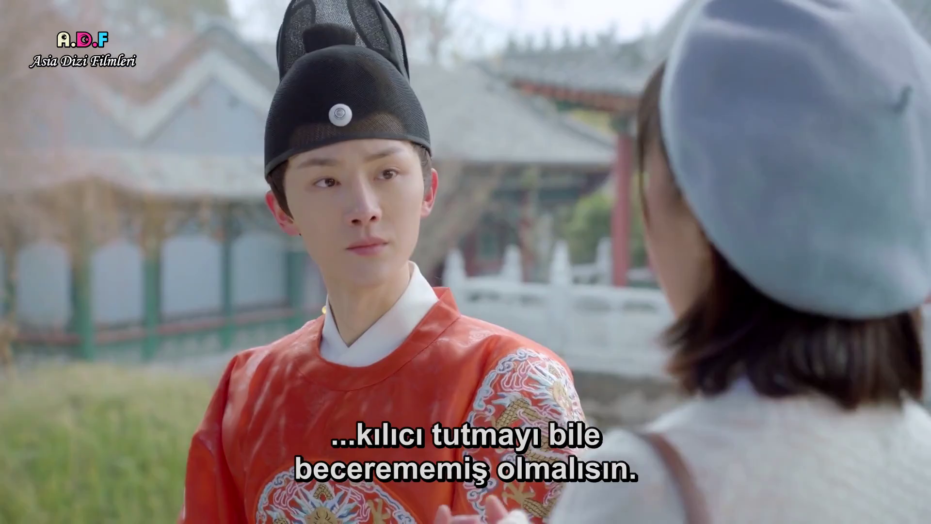 Emperor or Boss Bölüm 2, móka - Videa