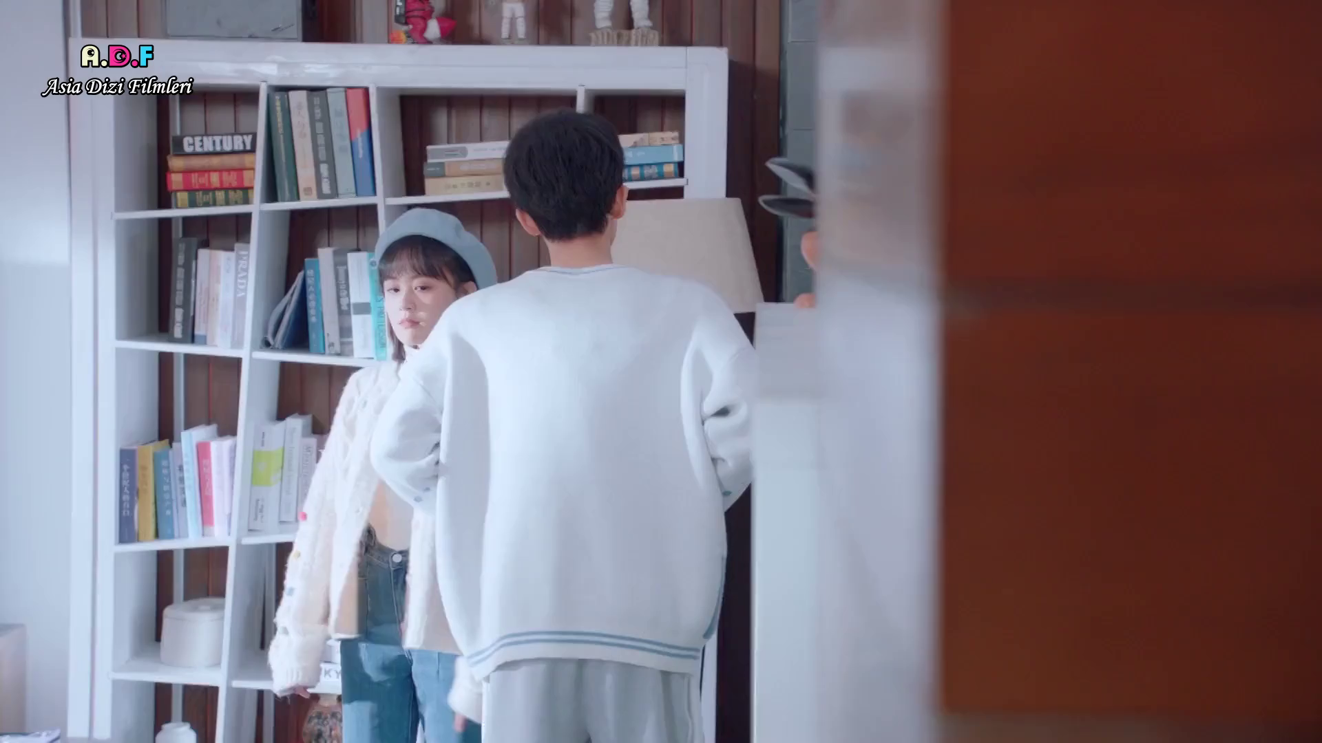 Emperor or Boss Bölüm 5, móka - Videa