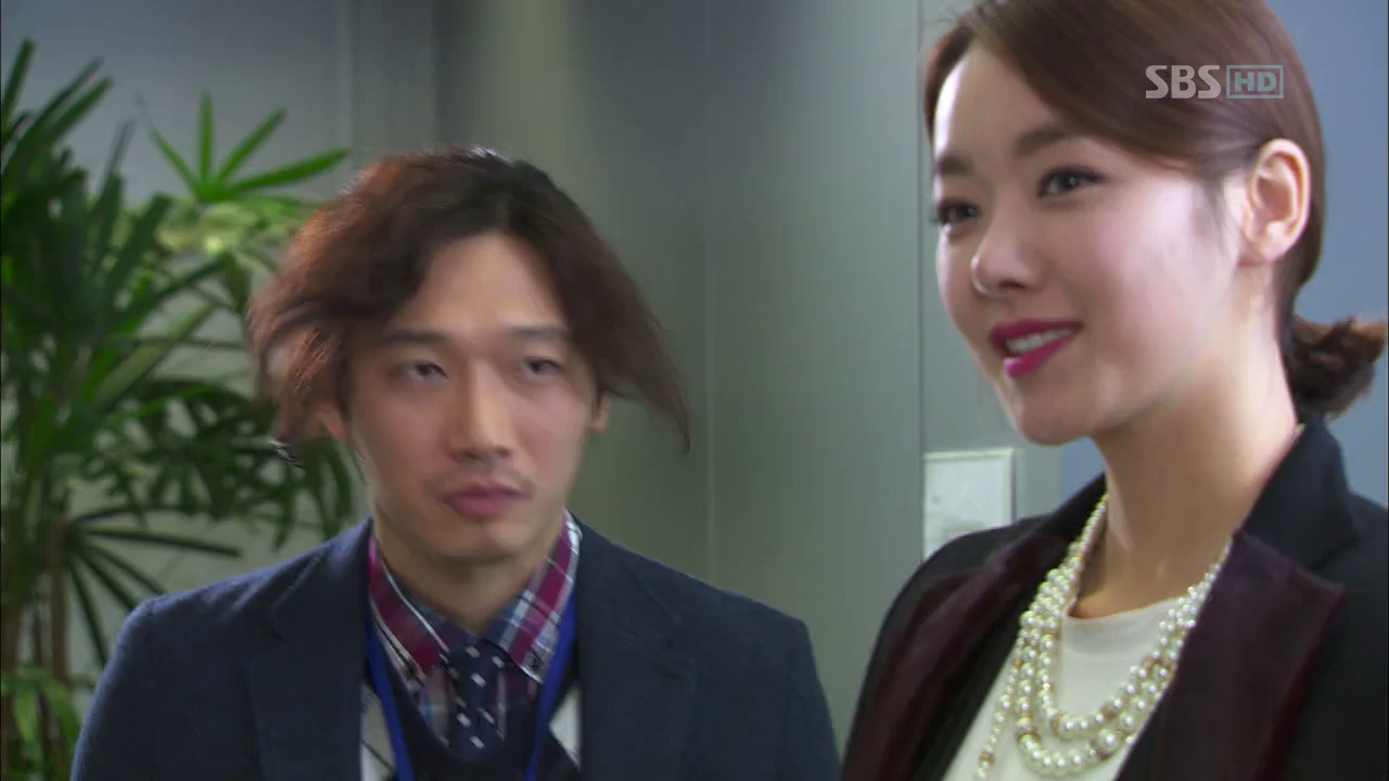 Cheongdamdong Alice 5.rész, film/animáció - Videa