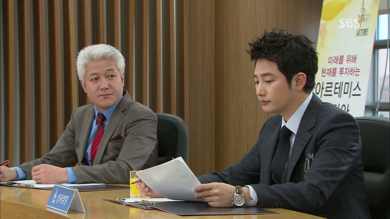 Cheongdamdong Alice 16. befejező rész, film/animáció - Videa